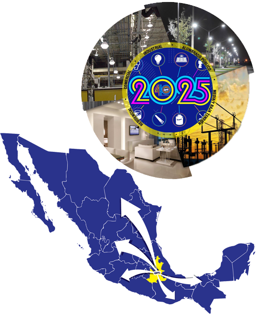 LUMI 'Mucho más que iluminación'